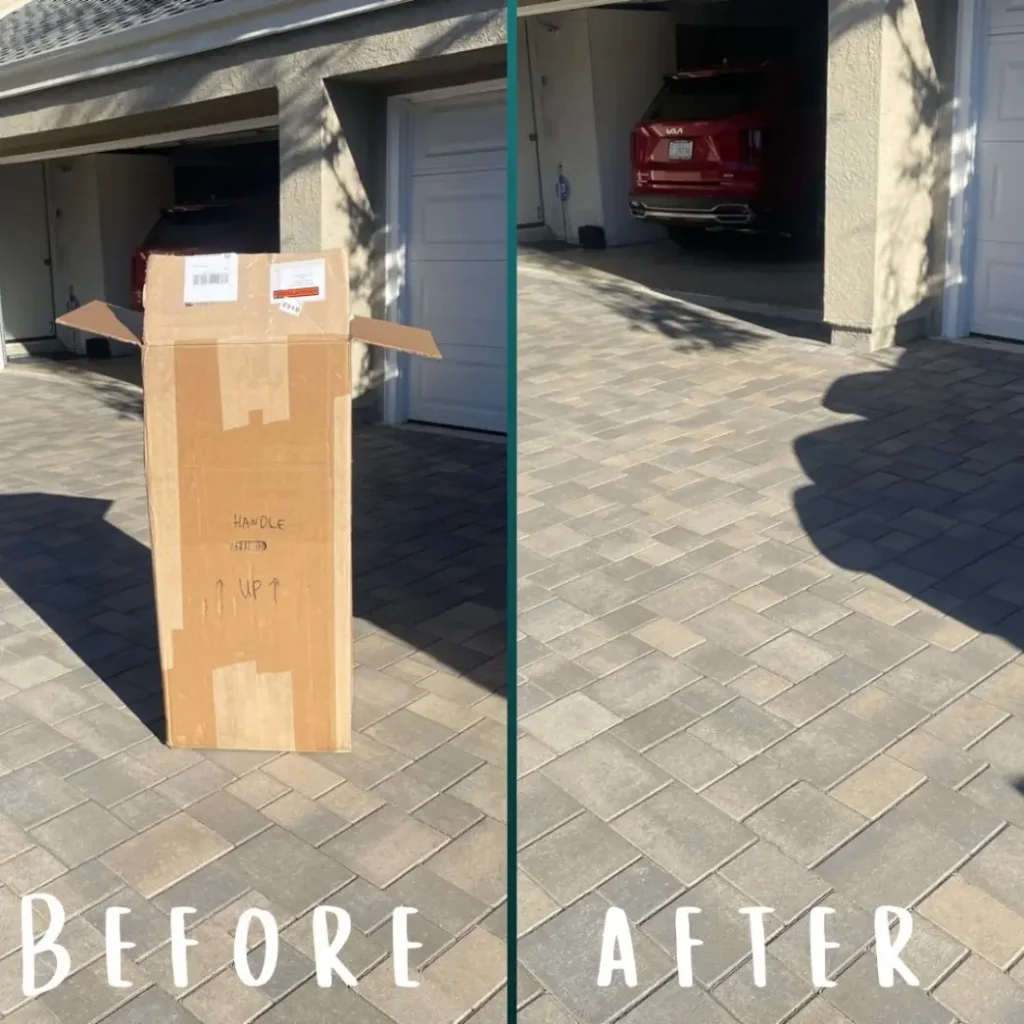 Cardboard Removal in Huntington Beach | Junk Smiths