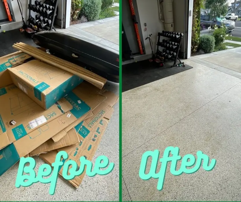 Junk Removal in Costa Mesa | Fast & Affordable Services