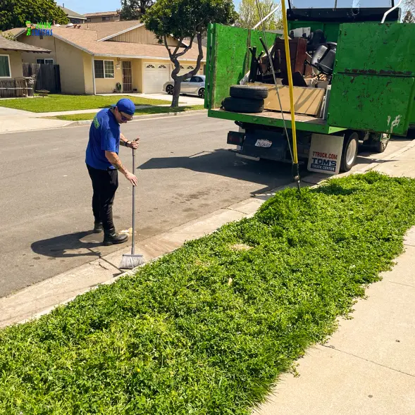 Organize a Neighborhood Cleanup That Actually Works