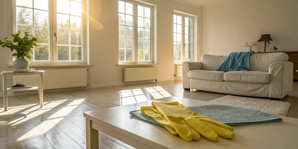 Estate Cleanout Service: A Step-by-Step Guide - Junk Smiths: Junk ...