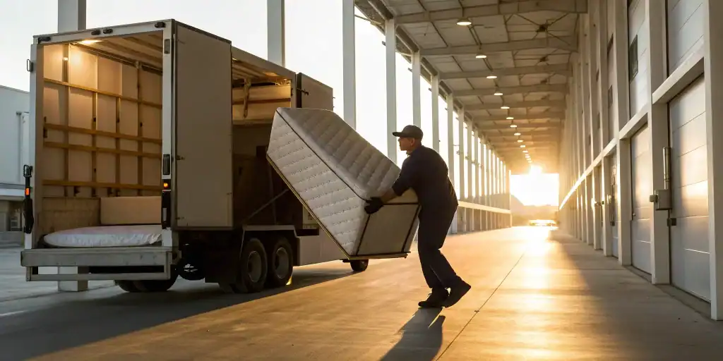 Large Item Pickup 101: Everything You Need to Know - Junk Smiths: Junk ...