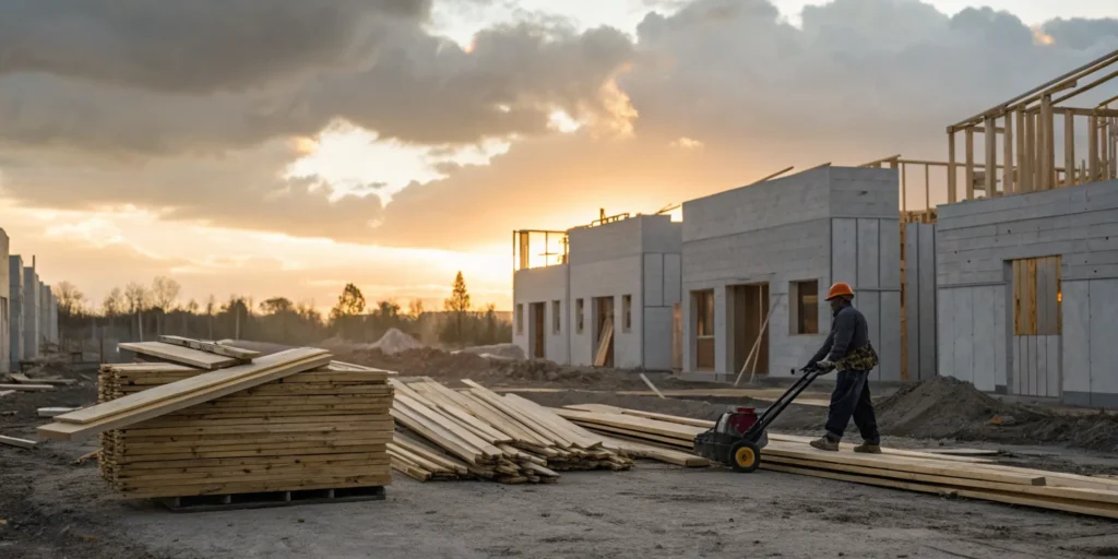 Removal of Construction Debris: A Complete Guide - Junk Smiths: Junk ...